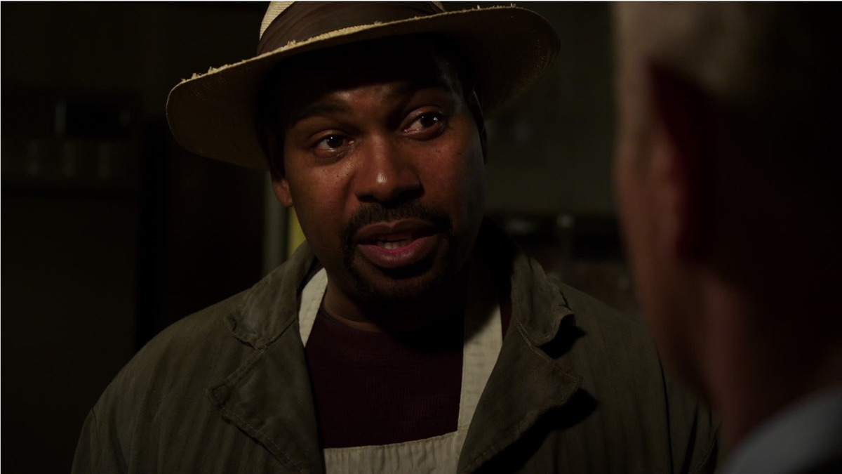 ‎Coalition - Justified (Series 3, Episode 12) - Apple TV (NL)