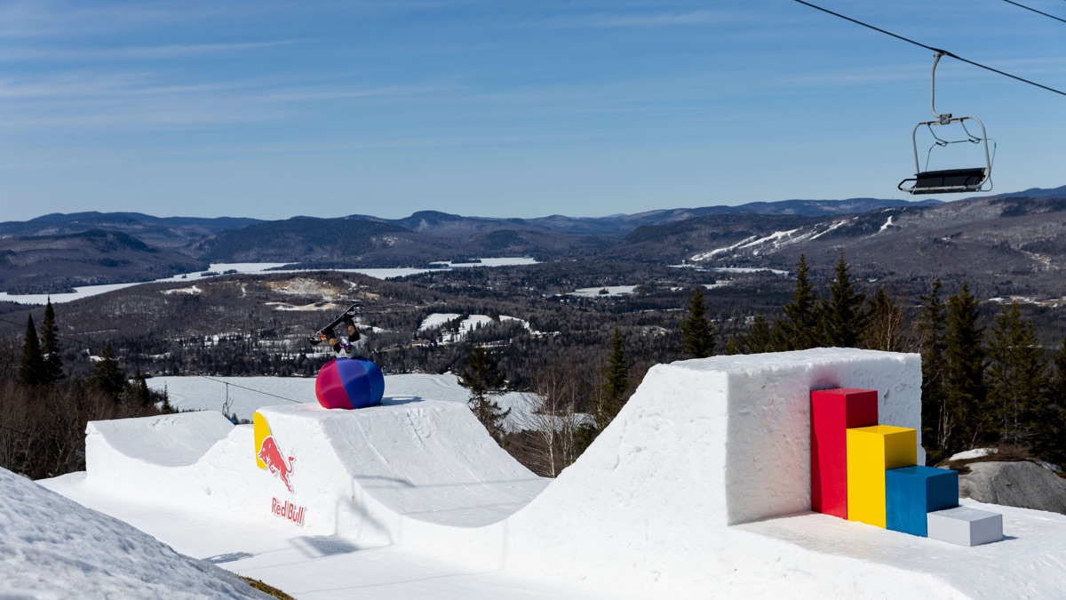 The Obstacle Course - Apple TV