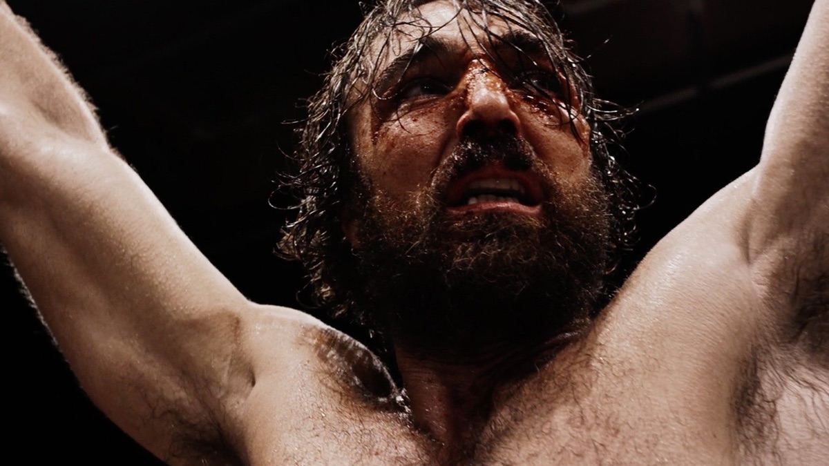 12 Round Gun - Apple TV