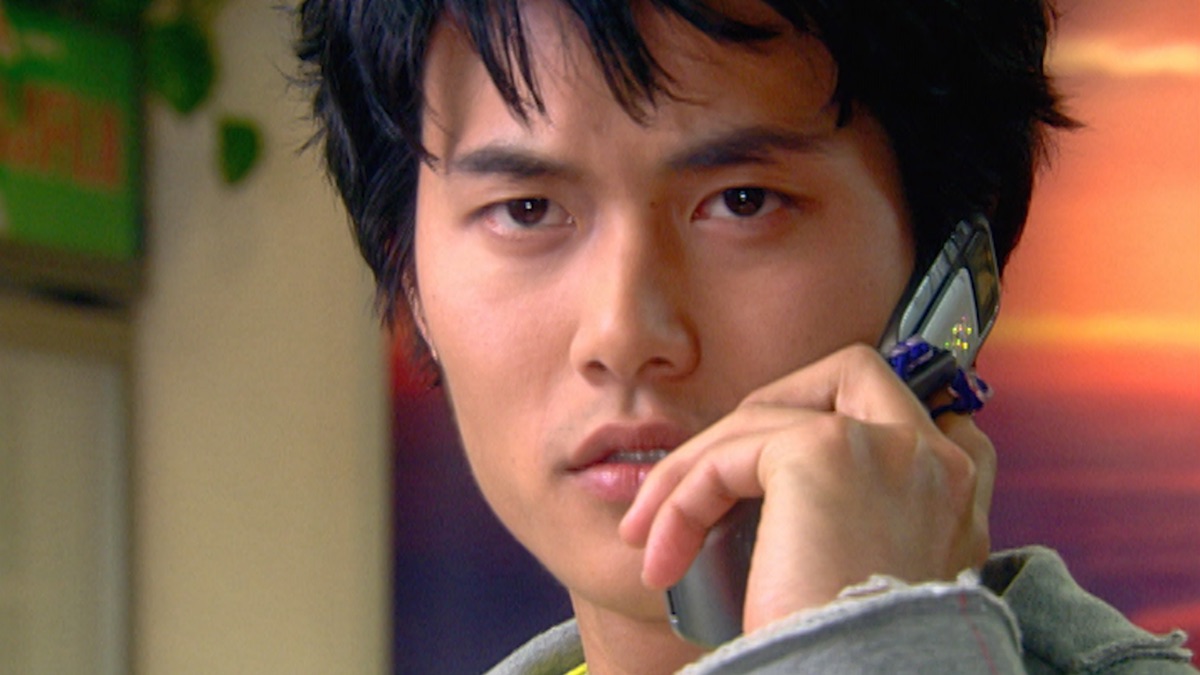 Sassy Girl, Chun Hyang - Sassy Girl, Chun Hyang (Season 1, Episode 10 ...