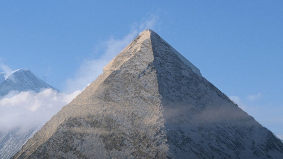 Pyramids Of Antarctica - Ancient Aliens (Series 11, Episode 1) - Apple ...