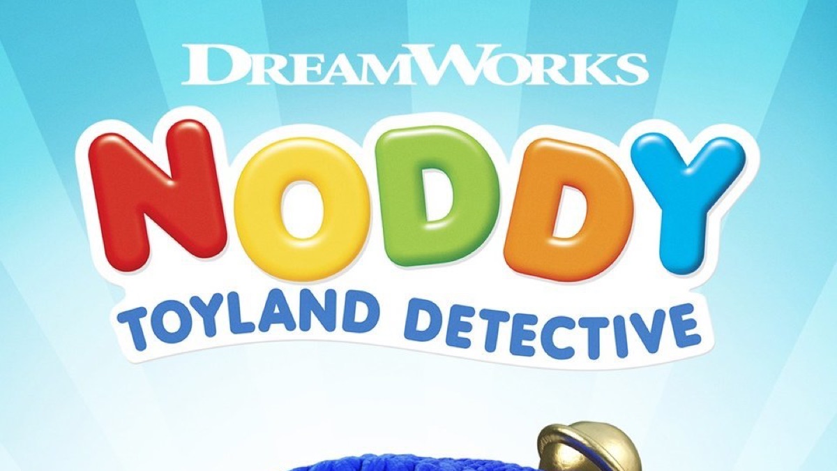 ‎Noddy: Toyland Detective - Apple TV