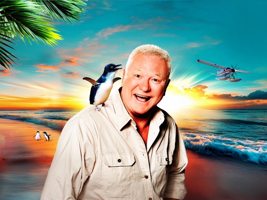 The Block - Apple TV (AU)