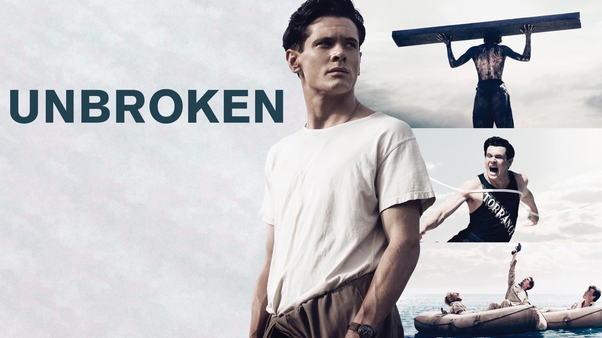 ‎Unbroken - Apple TV