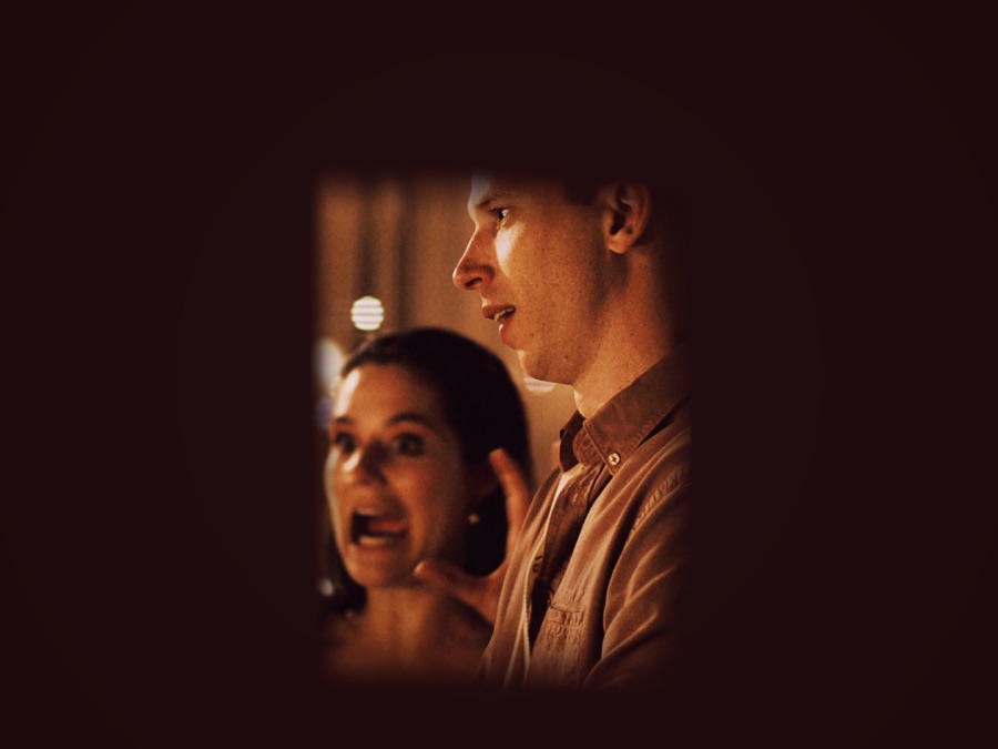 The Hypnosis - Apple TV