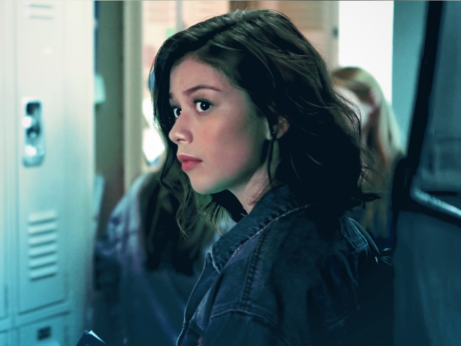 Gone Daughter Gone - Apple TV