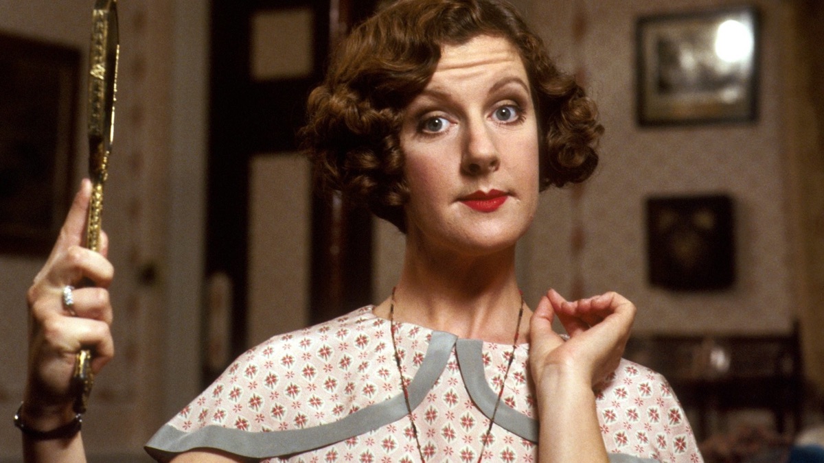 ‎You Rang M'Lord? - You Rang M' Lord? (Series 1, Episode 1) - Apple TV (UK)