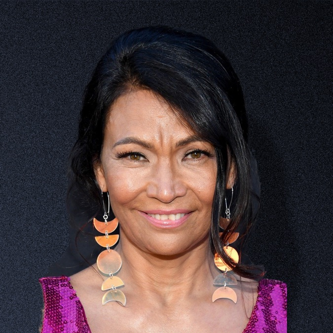 ‎Michelle Thrush Films and Shows – Apple TV