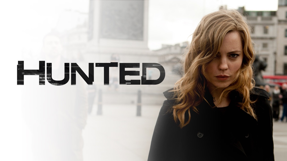 Hunted Tv Show Hulu 60 Photos - Moonagedaydream.film