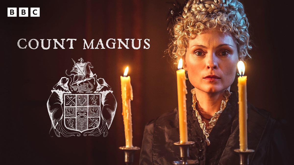 ‎Ghost Stories for Christmas - Apple TV