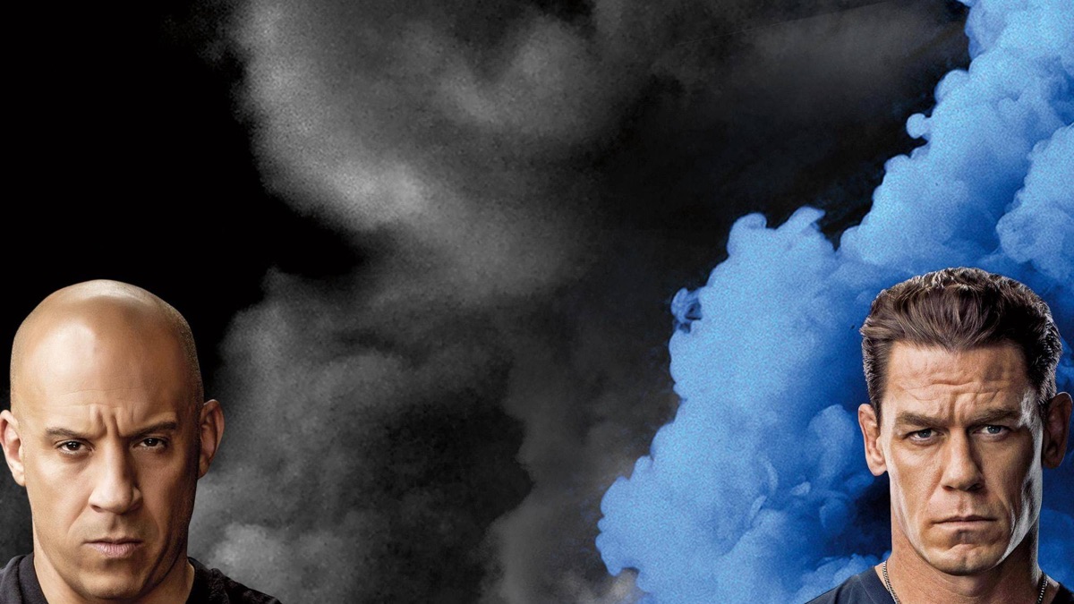 ‎Rychle a zběsile 9 - Apple TV