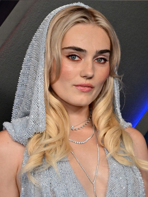 ‎Películas y programas de TV de Meg Donnelly - Apple TV