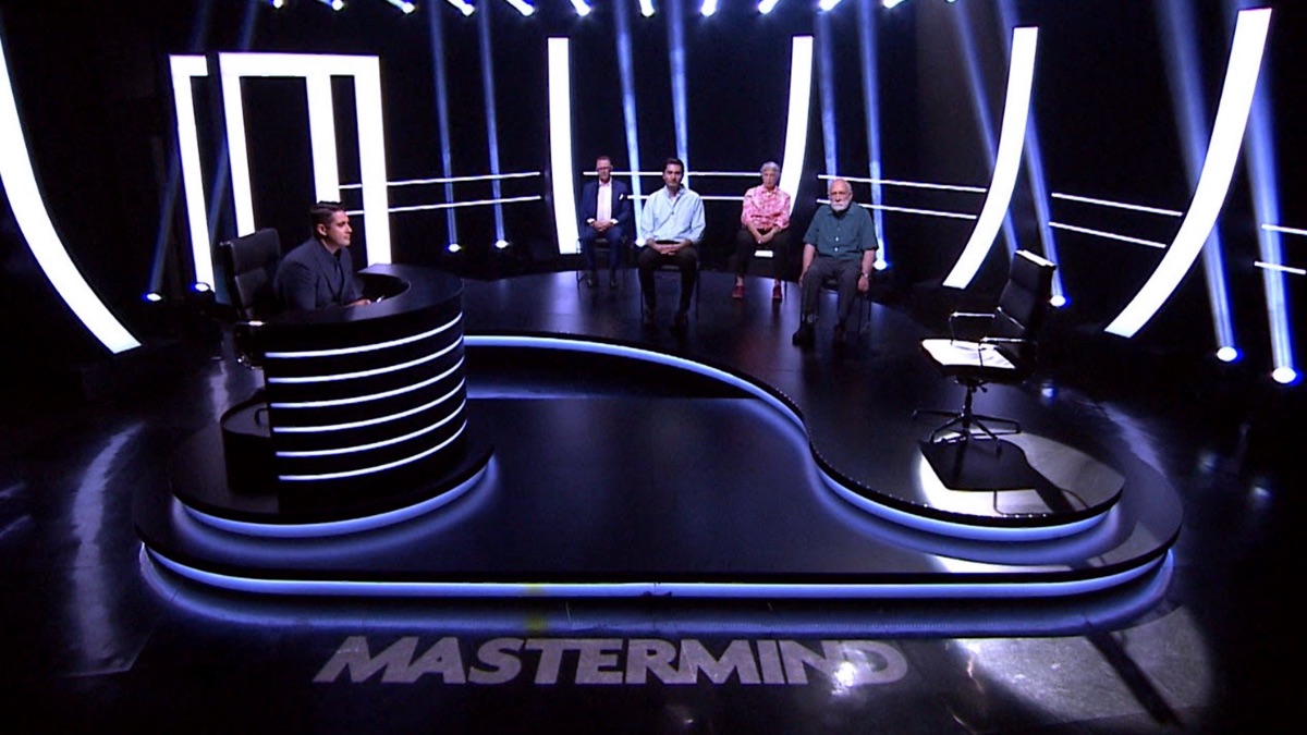 Episode 15 – Mastermind Australia (Season 4, Episode 15) - Apple TV (AU)