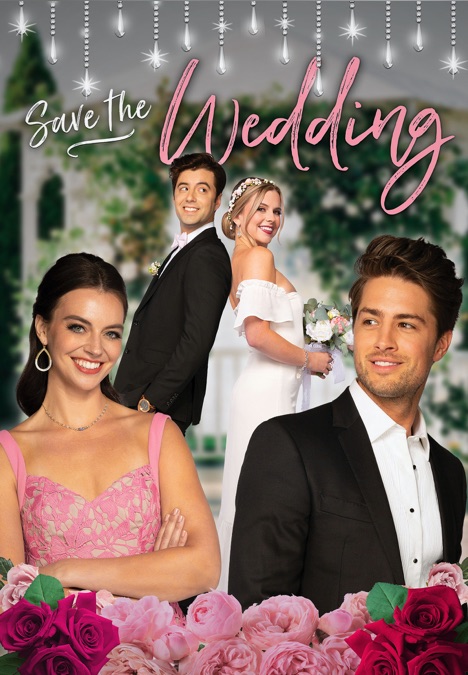 Una Boda Complicada - Apple TV