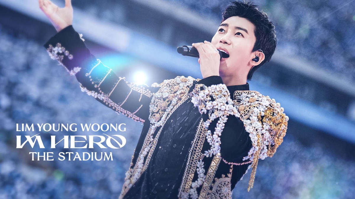 ‎LIM Young Woong│im Hero the Stadium - Apple TV