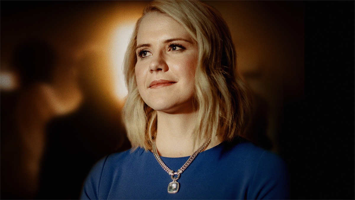 Elizabeth Smart: Finding Justice - Apple TV
