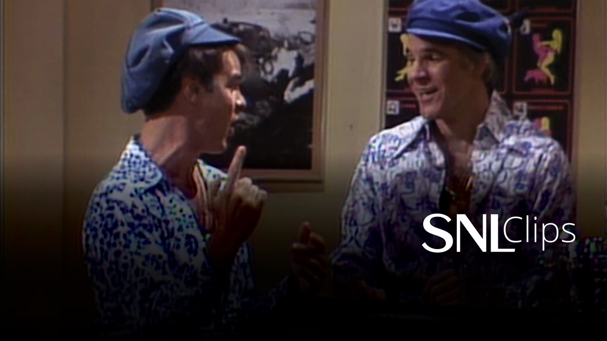 ‎The Festrunk Brothers - Apple TV