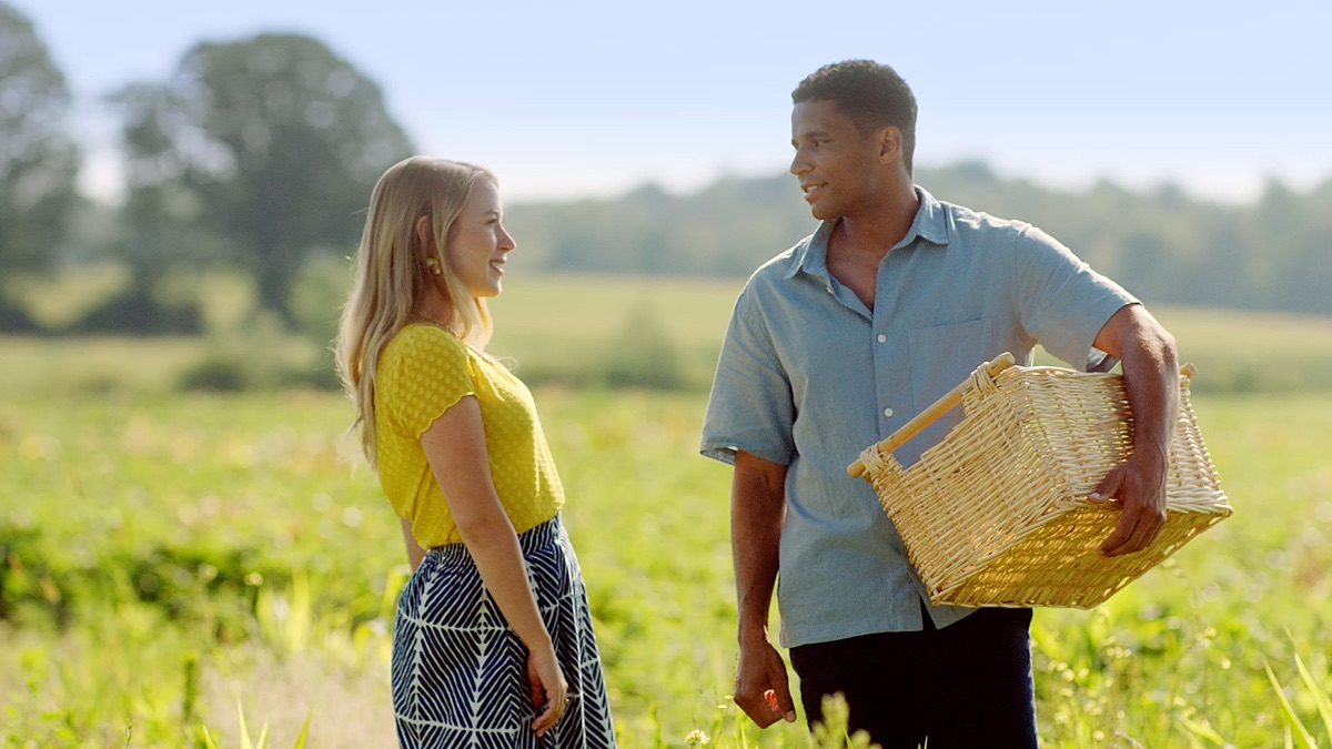 Kiss the Cook - Kiss the Cook (Season 1, Episode 1) - Apple TV