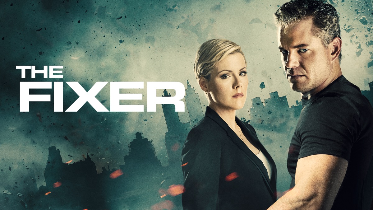 â žthe Fixer Apple Tv