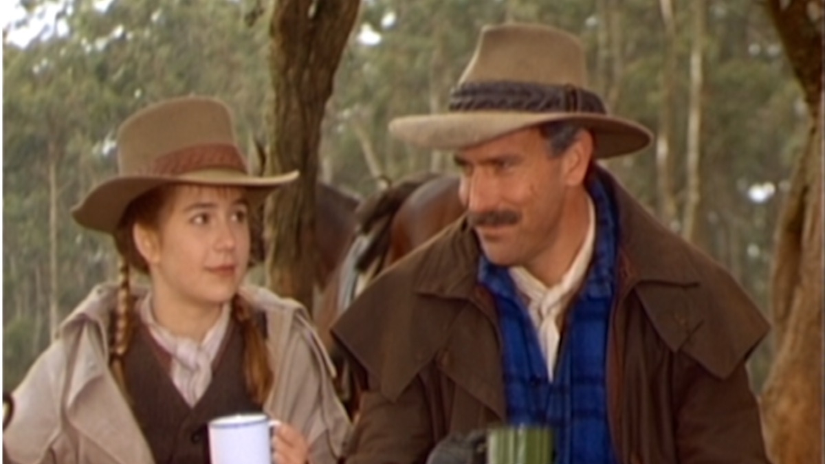 ‎La Soledad de Luke McGregor - Río Nevado: La leyenda de los McGregor ...