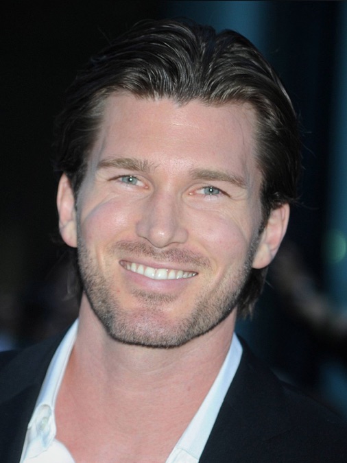 Christopher Russell Films and Shows – Apple TV (UK)