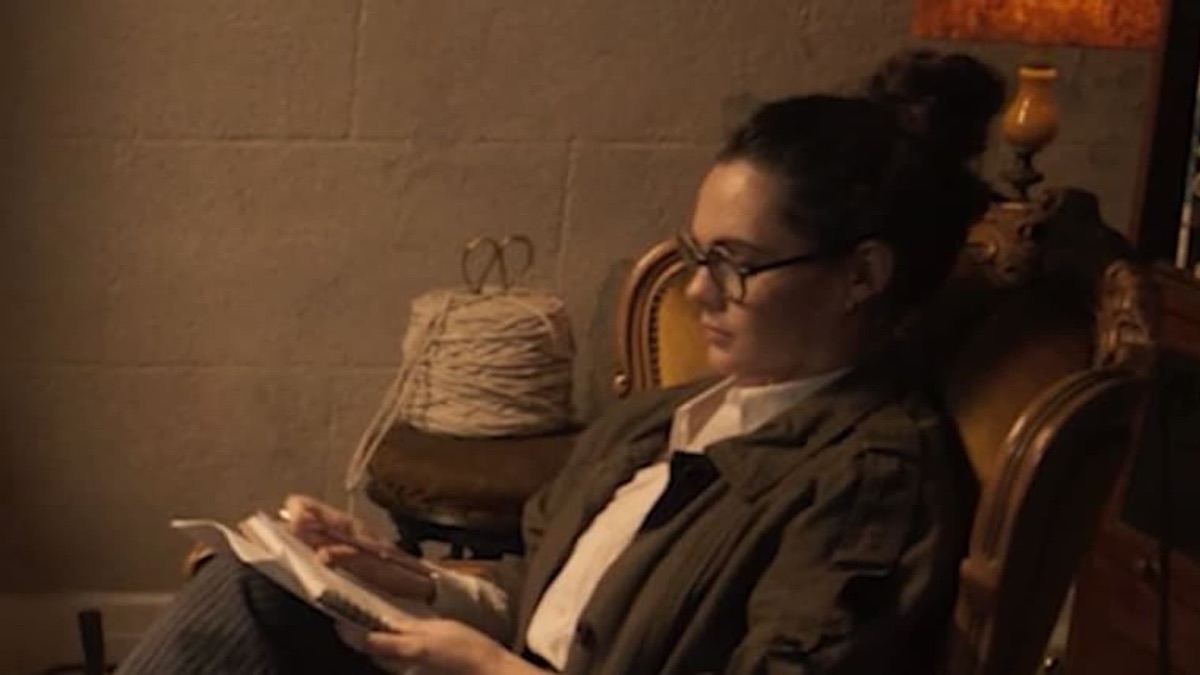 Love Is a Terrible God - Apple TV