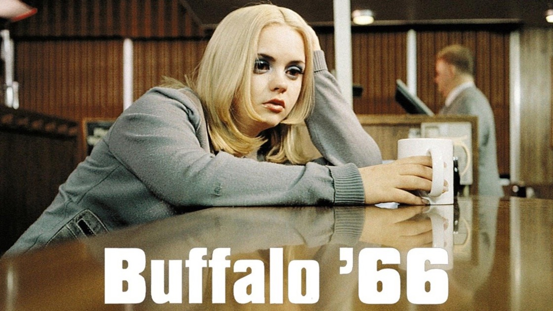 Buffalo 66 on Apple TV