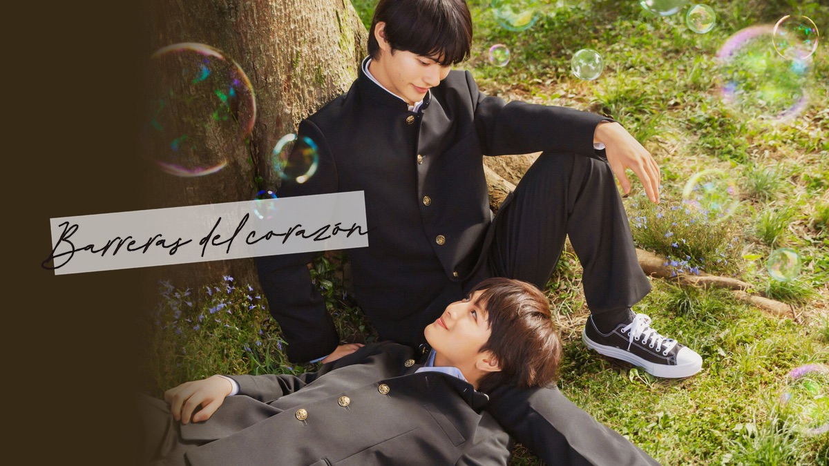 ‎Barreras del corazón - Apple TV