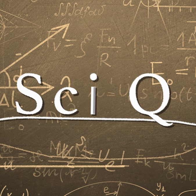Sci Q | Apple TV
