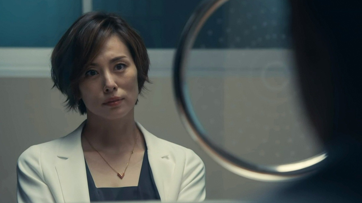 case8・リーガルV～元弁護士・小鳥遊翔子～（シーズン1、第8話） - Apple TV (日本)