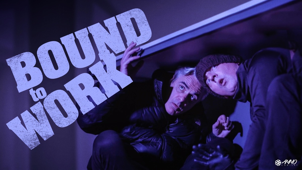 Bound to Work - Apple TV (FI)