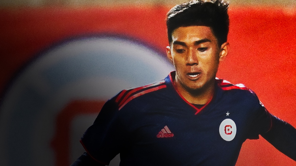 National Team Dreams: S. Oregel Jr. - Chicago Insider (Series 2023 ...