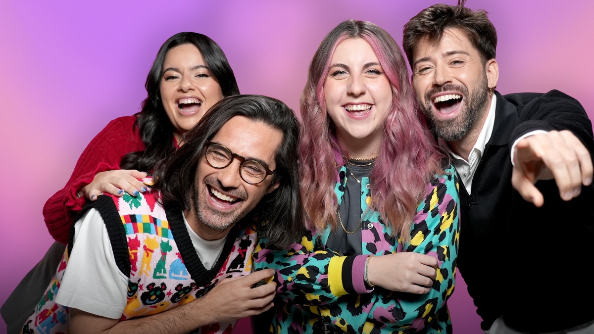 Un Buen Momento - Apple TV (ES)