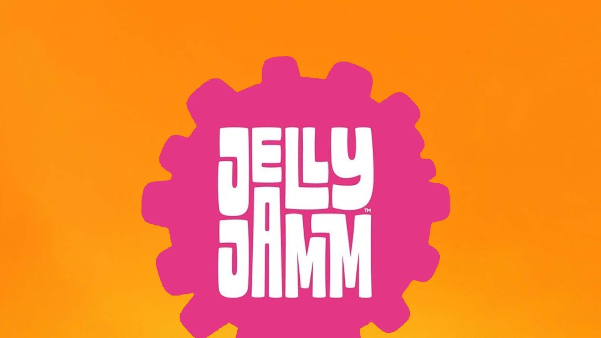 ‎Jelly Jamm - Apple TV
