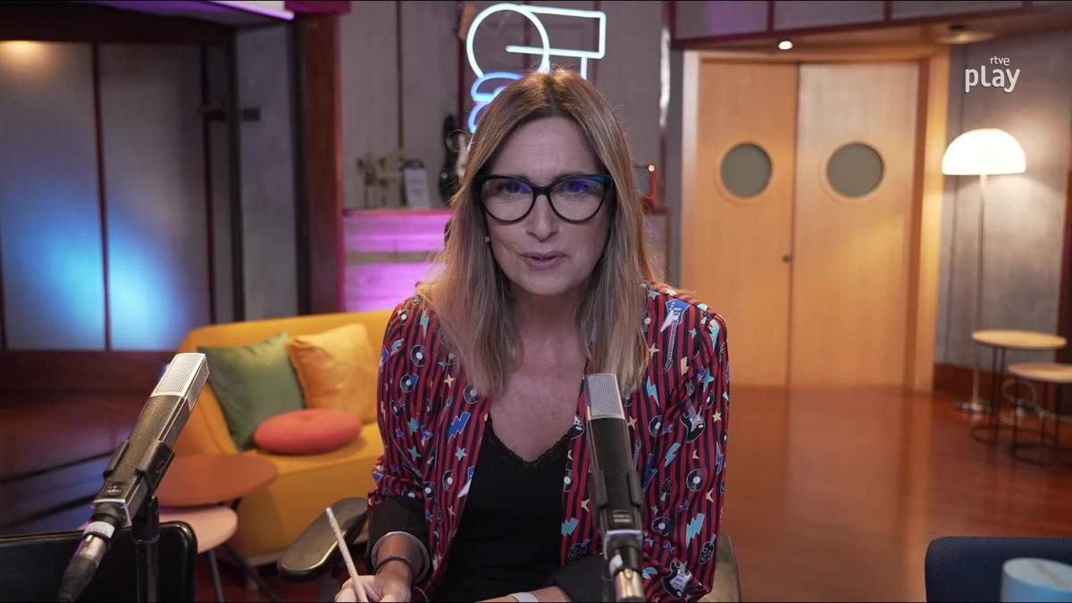 OT 20 años: Así fueron los inicios de 'Operación triunfo' - OT, 20 años ...