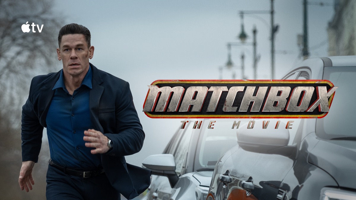 ‎Watch Matchbox The Movie - Apple TV