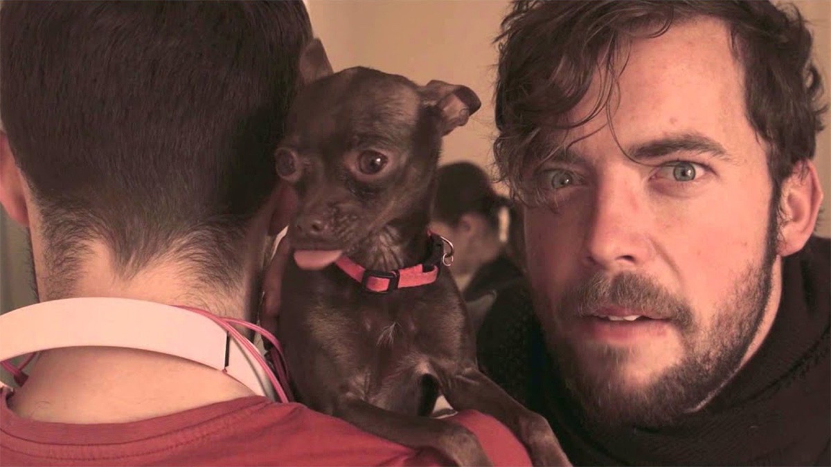 Retribution - Apple TV