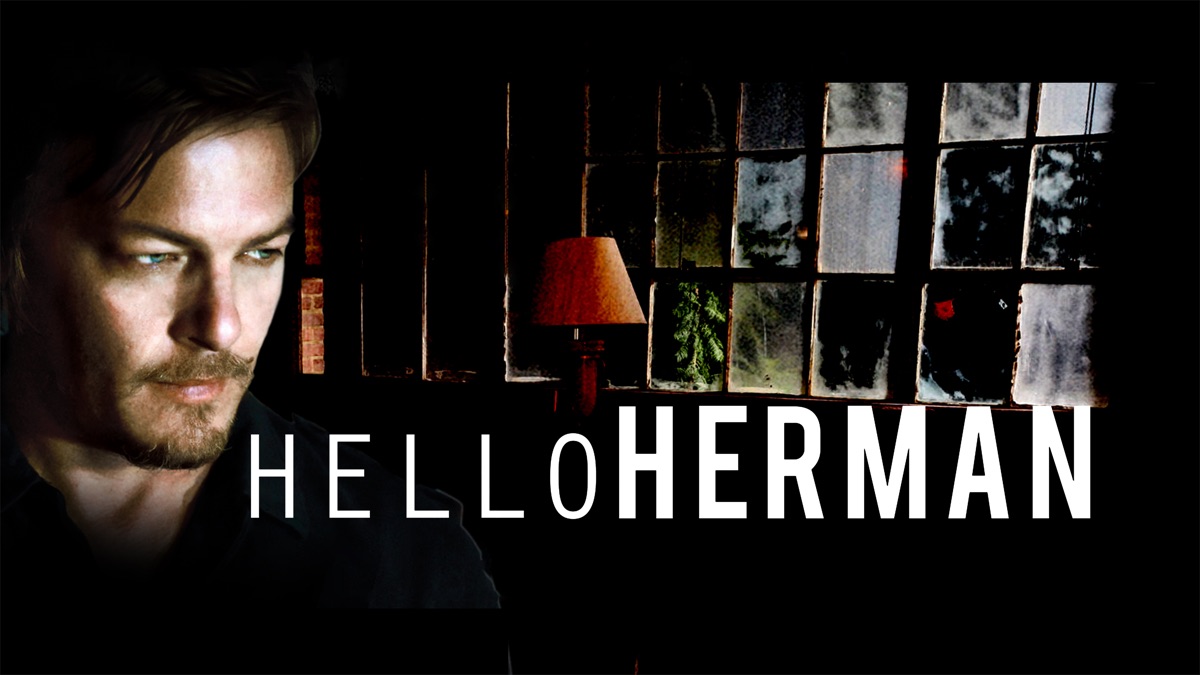 ‎Hello Herman - Apple TV