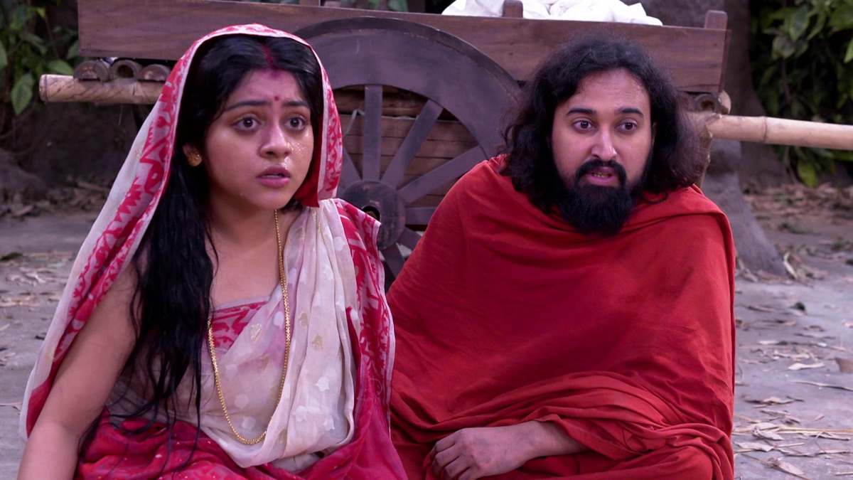 Sarbani's Miraculous Comeback - Ramprasad (Season 1, Episode 342 ...