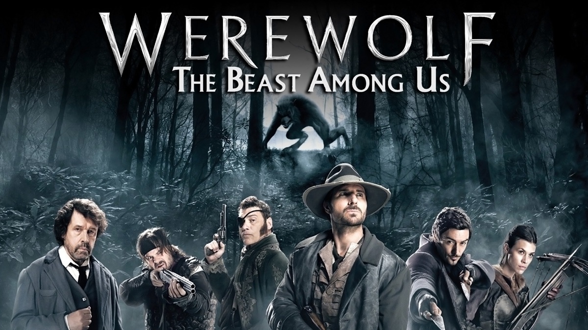 ‎Werewolf: The Beast among Us - Apple TV