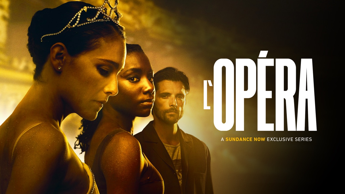 ‎L'Opéra - Apple TV