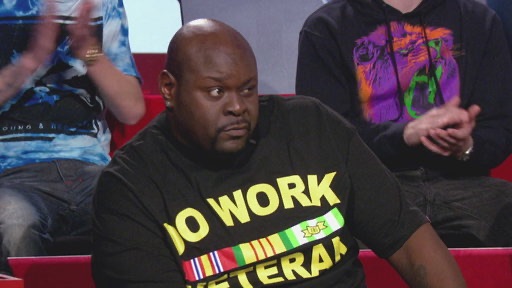 Fantasy Factory – Ridiculousness (Season 3, Episode 20) - Apple TV (AU)