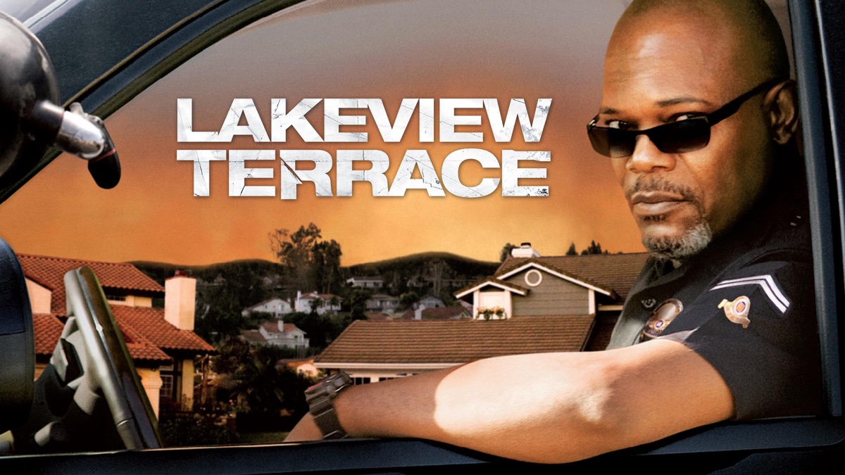‎Lakeview Terrace - Apple TV