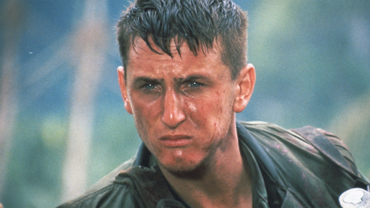 Casualties of War - Apple TV (UK)