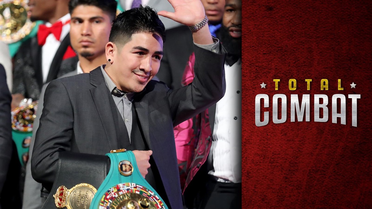 Episode 156 - Total Combat (Season 1, Episode 156) - Apple TV