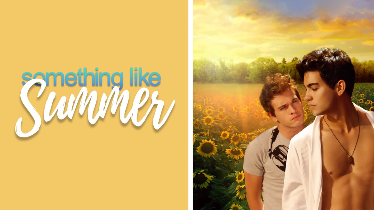 ‎Something Like Summer - Apple TV