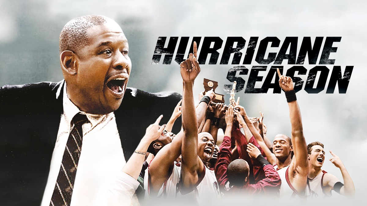 ‎Hurricane Season —Apple TV
