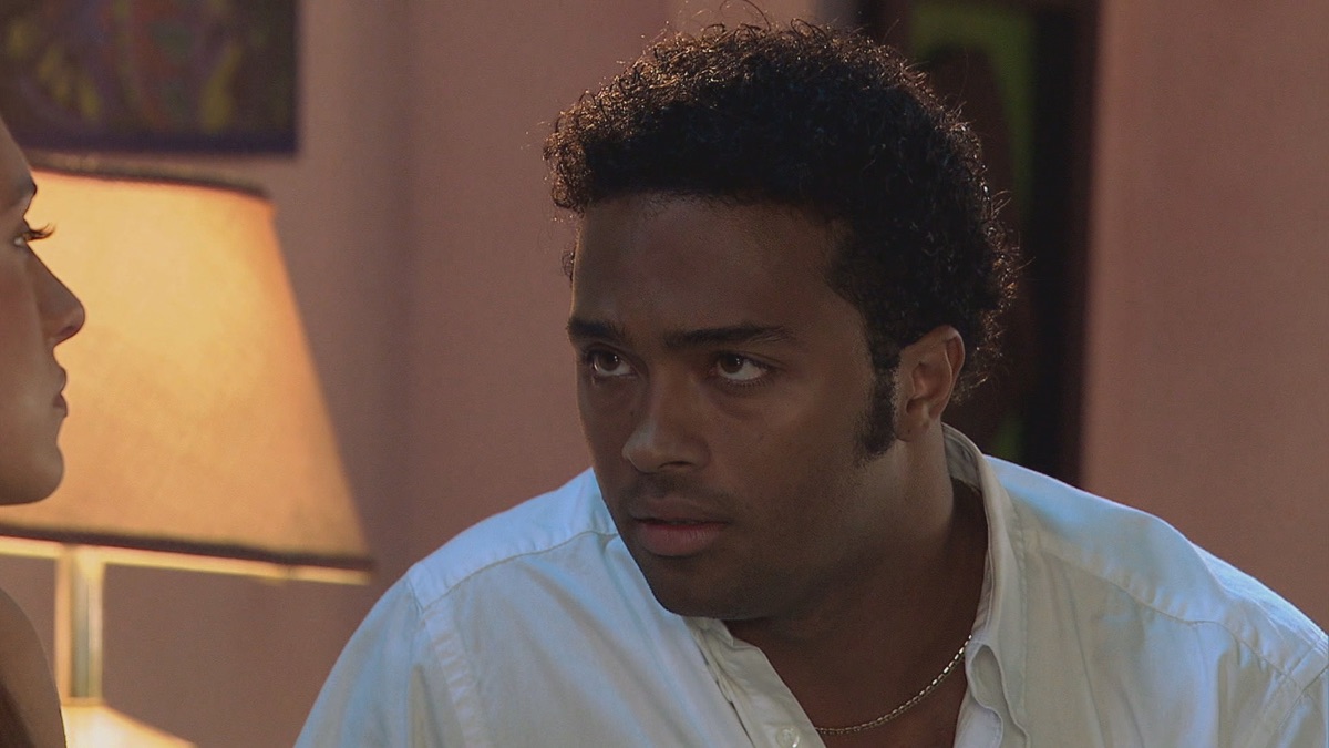 Una nueva vida - El Joe, la leyenda (Season 1, Episode 80) - Apple TV