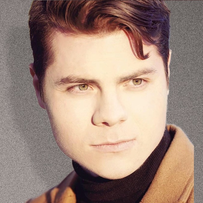 Películas y programas de TV de Atticus Mitchell - Apple TV (CO)