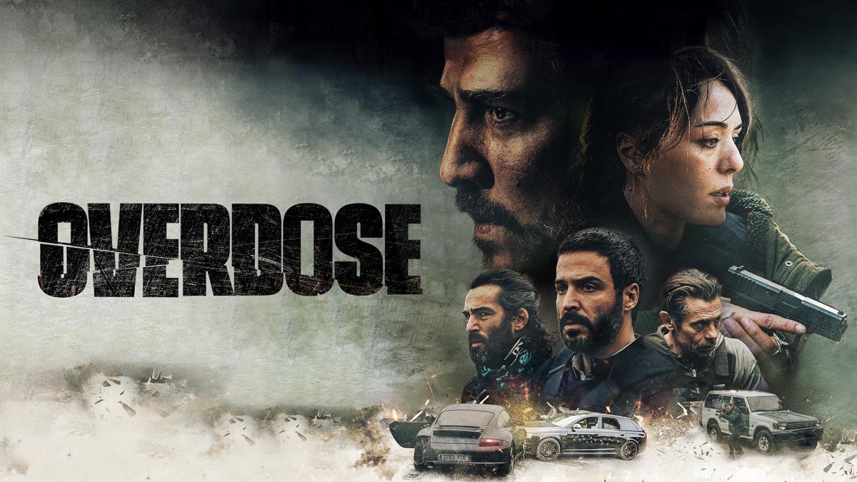 ‎Overdose - Apple TV